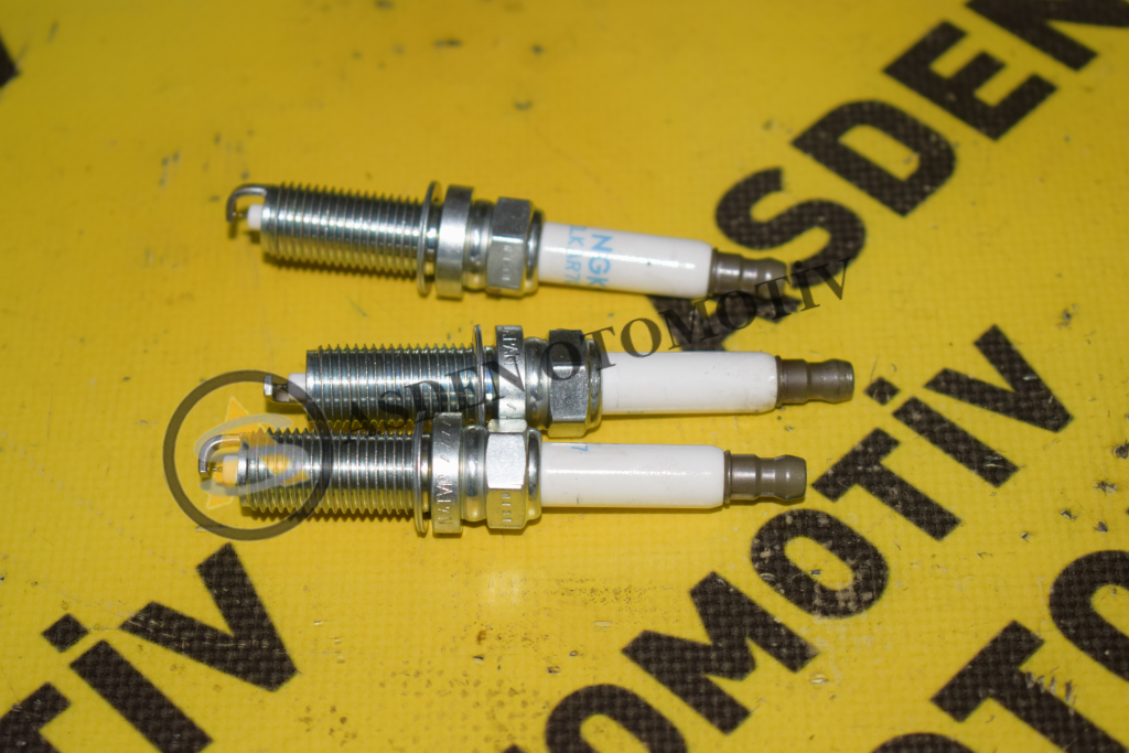 224015145R MEGANE 4,TALİSMAN,KADJAR,CLİO 5 ATEŞLEME BUJİSİ - Renault Motor