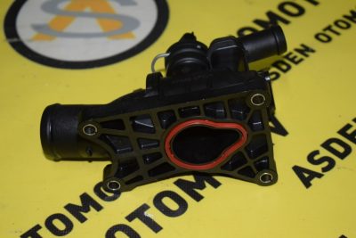 110608920R-110606973R MEGANE 4,KADJAR,DUSTER 115BG EURO 6 TERMOSTAT ...